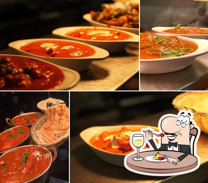 Alfresco Indian Cuisine, Mandurah - Restaurant menu, prices and reviews