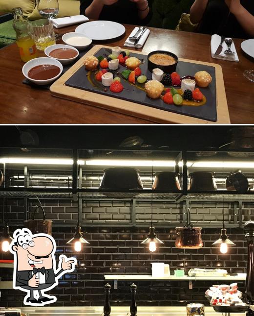 Hasir Burger, Berlin, Berlin Potsdamer Platz - Menú del restaurante ...