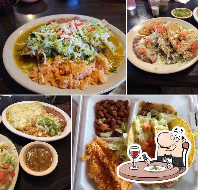 Top 10 mexican restaurants in Las Cruces, may 2025 - Restaurant Guru