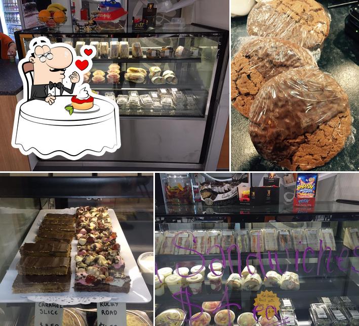 BD Cafe Moorabbin, Moorabbin - Restaurant menu, prices and reviews