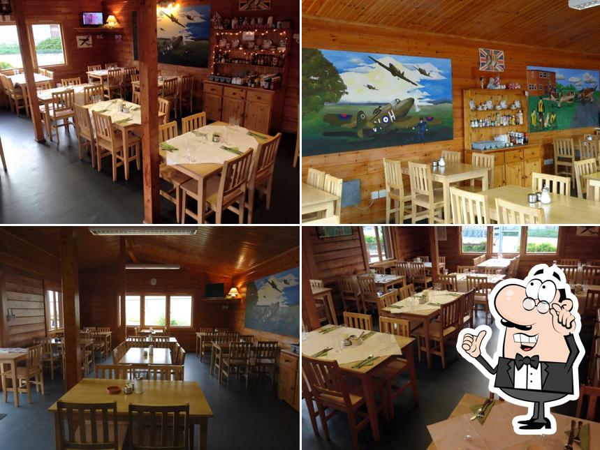 Top 5 restaurants in Beccles, december 2025 - Restaurant Guru