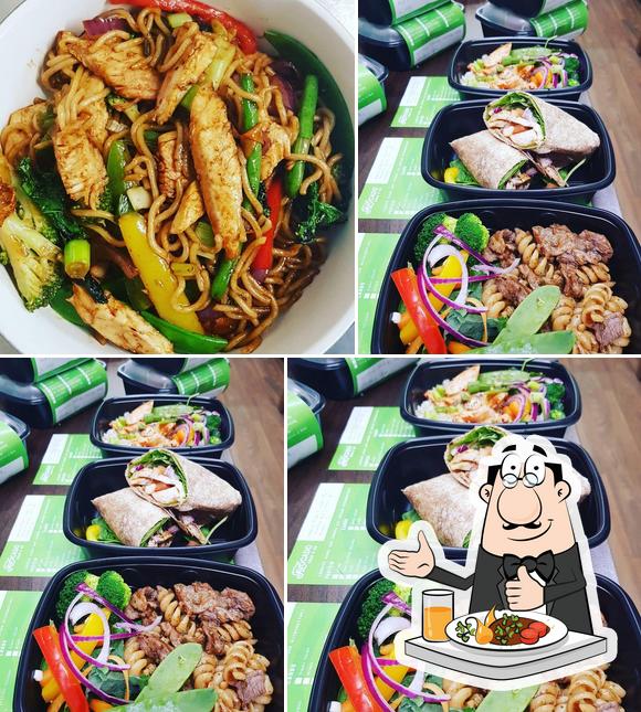 Avocado Health Bar, Bolton - Restaurant menu, prices and reviews