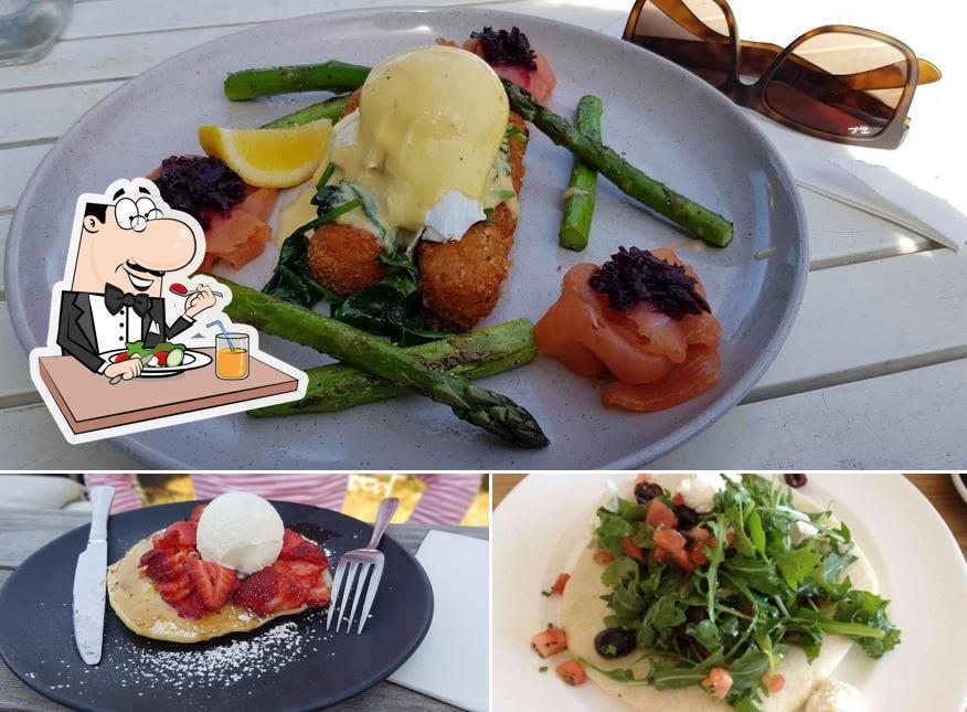 Butch & Sundance, Aspendale - Restaurant menu, prices and reviews