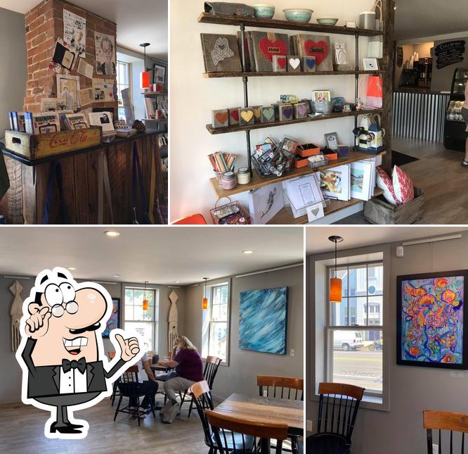 Social House Kitchen in Saco - Restaurant menu and reviews