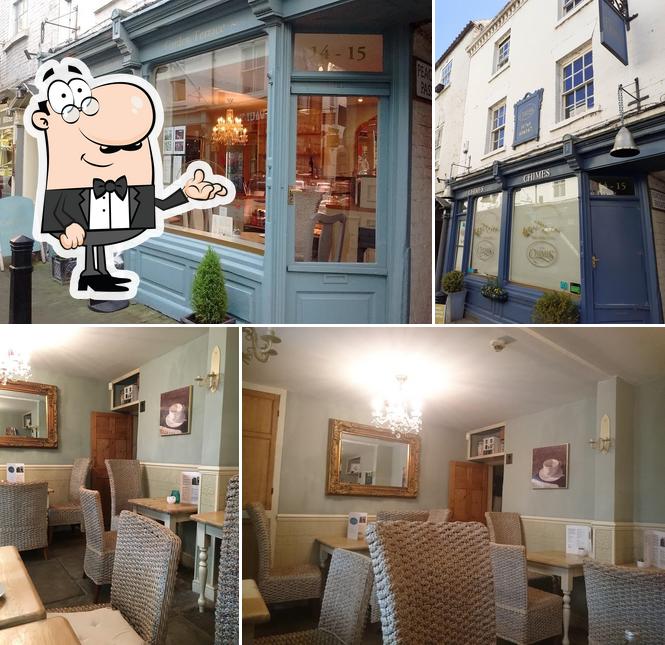 Top 7 restaurants for lunch in Ripon, december 2025 - Restaurant Guru