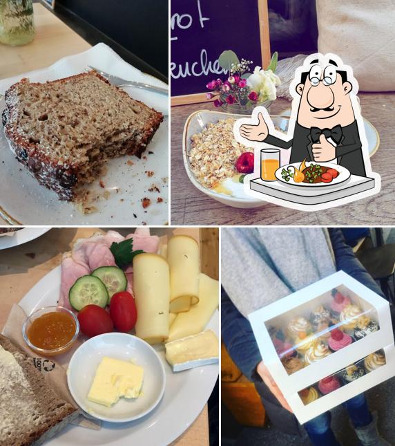 Café Crema, Innsbruck - Restaurant menu, prices and reviews