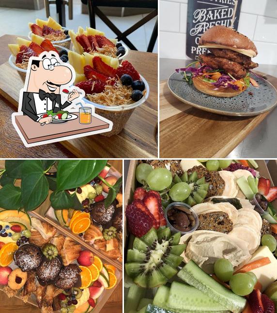 Eden Kitchen & Bar, Surfers Paradise - Restaurant menu, prices and reviews