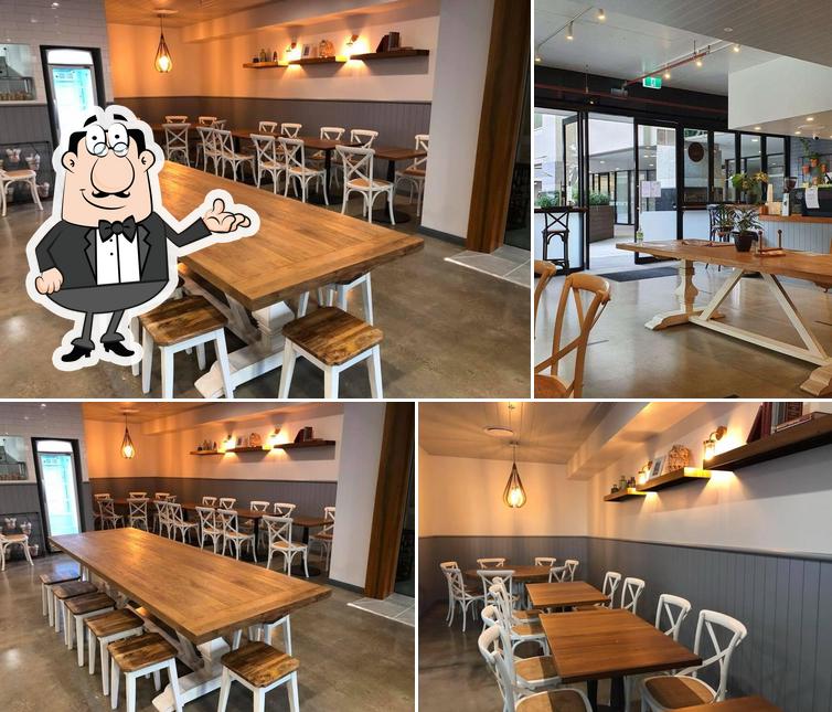 Eden Kitchen & Bar, Surfers Paradise - Restaurant menu, prices and reviews