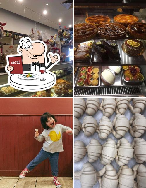 Fleischer Cakes Malvern in Malvern - Restaurant menu and reviews