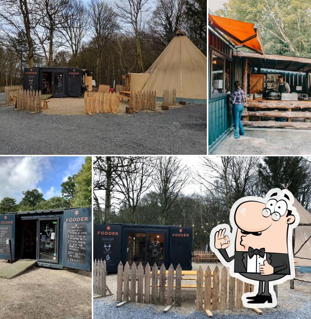 Fodder in the Woods, Downpatrick - Restaurant menu, prices and reviews