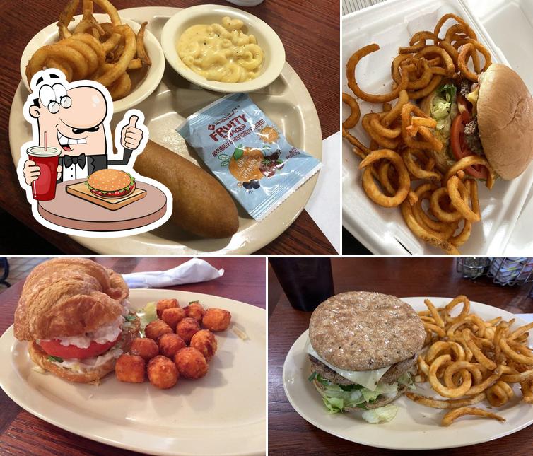 Iowa Park Hwy Grill, Iowa Park - Restaurant menu, prices and reviews