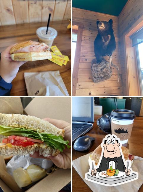 Java Moose Espresso Cafe, Grand Marais - Restaurant menu, prices and reviews