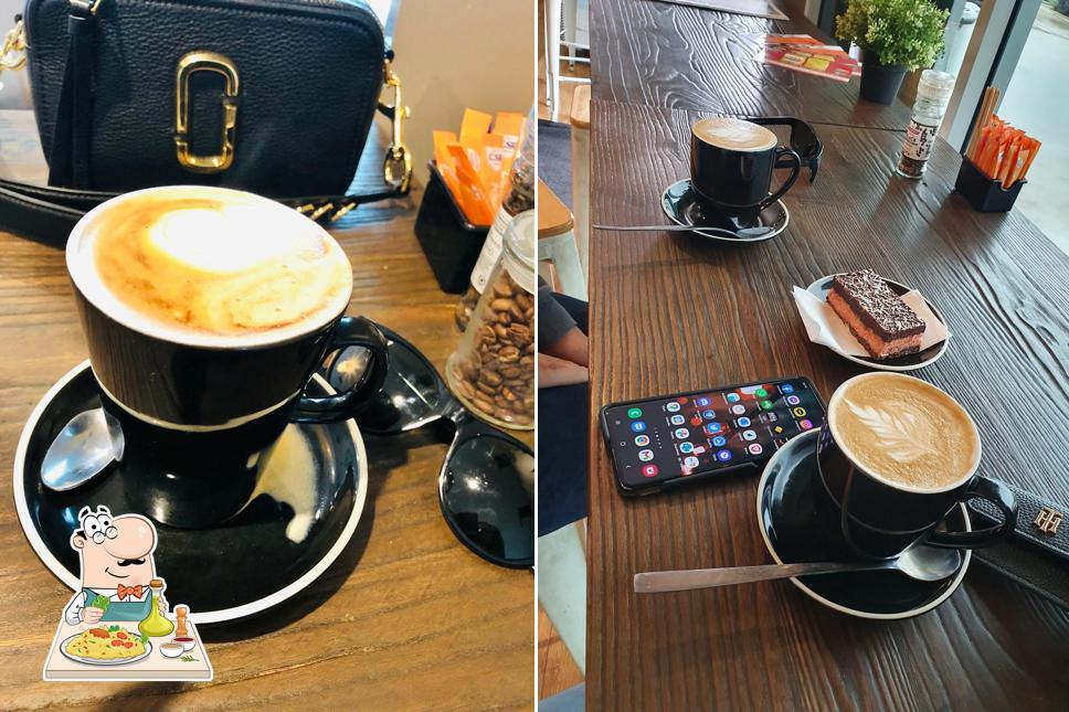 Jumpin Beans Cafe, Canningvale, Canning Vale - Restaurant menu, prices ...