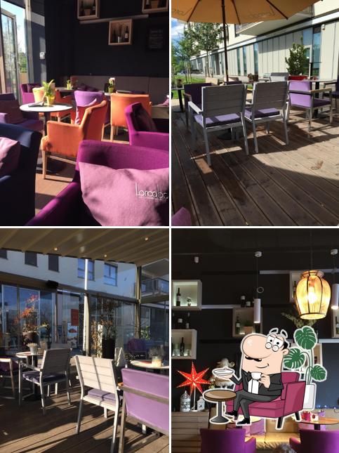 lorca bar, Zagreb - Restaurant menu, prices and reviews