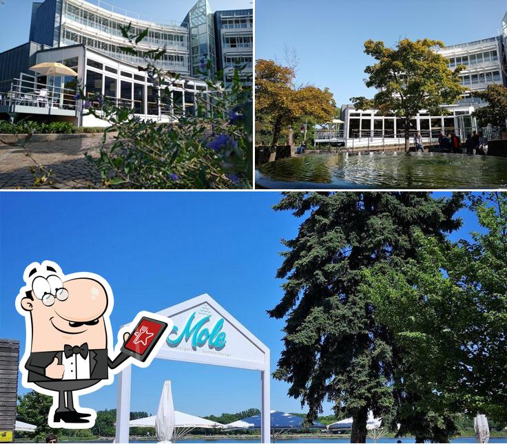 Lunch-Restaurant by Gauls Catering GmbH & Co. KG, Mainz - Restaurant ...