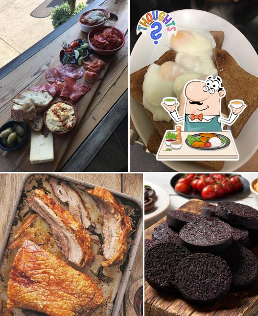 No.14 - Bistro & Tapas, Tynemouth - Restaurant menu, prices and reviews