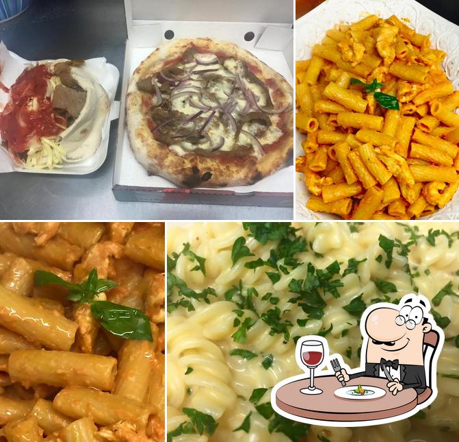 Top 7 places to eat in Strathaven, october 2025 - Restaurant Guru