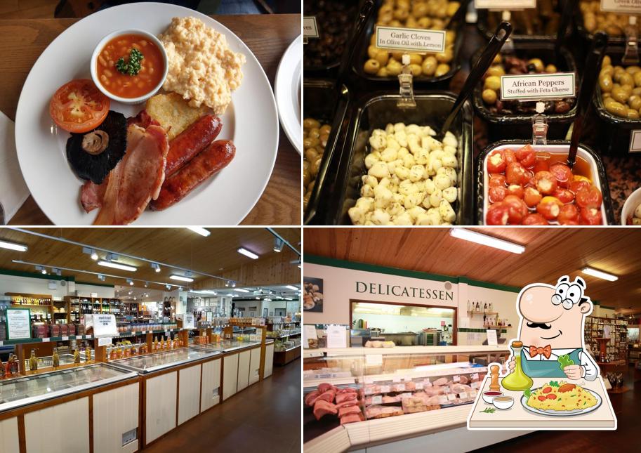 Top 4 restaurants for brunch in Bradford-on-Tone, march 2025 ...