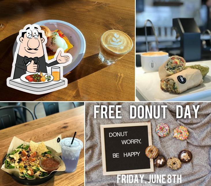 Stone Bru Dakota Dunes, Dakota Dunes - Restaurant menu, prices and reviews