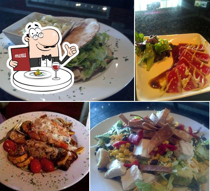 Office Cafe & Lounge, Laytonsville - Carta del restaurante y opiniones