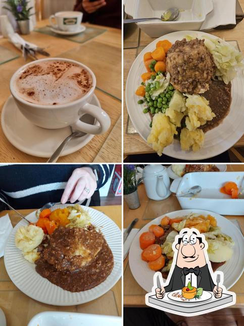 The Old Bakehouse, Morpeth - Restaurant menu, prices and reviews