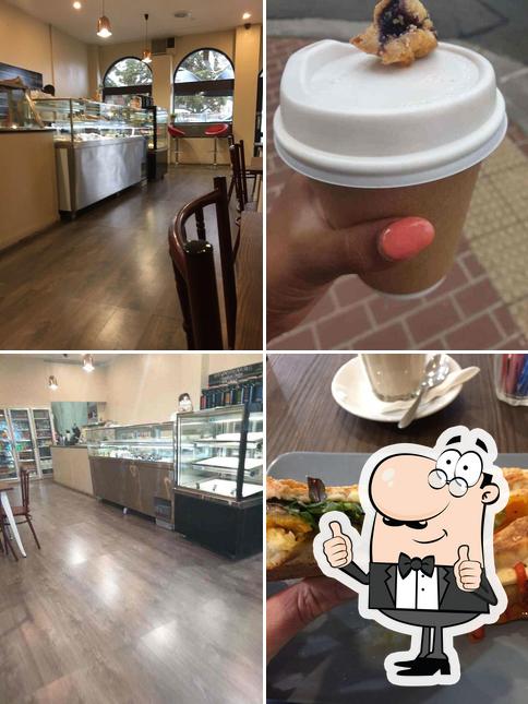 Tickle My Pickle Cafe, Berwick - Restaurant menu, prices and reviews