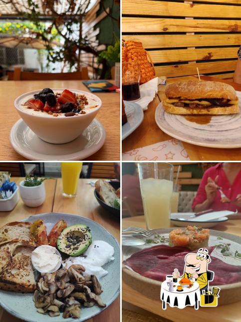 Uluru Café, Belo Horizonte - Menu do restaurante, preços e opiniões