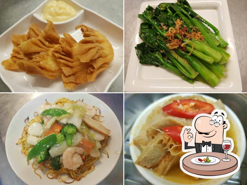 Best dim sum in Bournemouth restaurants, summer 2024 - Restaurant Guru