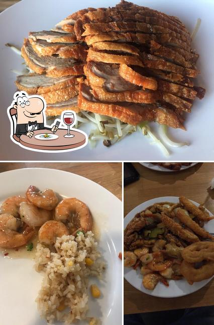 China-Restaurant Fu Cheng, Wiener Neustadt - Speisekarte, Preise und ...