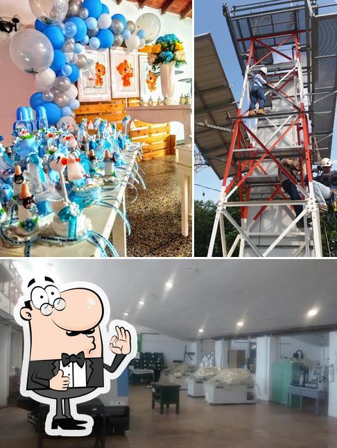 Club del SENA, Cúcuta - Menú del restaurante, precios y reseñas