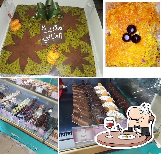 La Megrinoise, Mégrine - Restaurant menu, prices and reviews