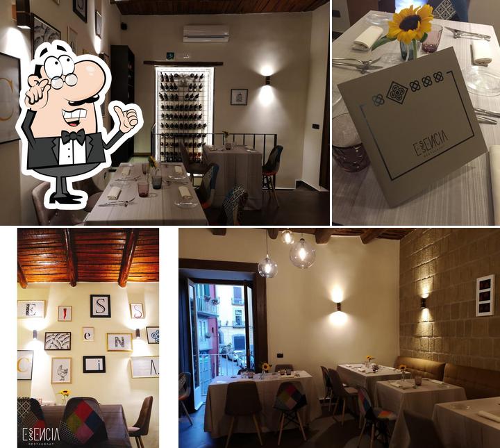 Top 20 restaurants in Naples, november 2024 - Restaurant Guru