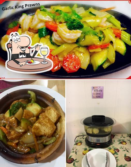 China World Restaurant, Torquay - Restaurant menu, prices and reviews