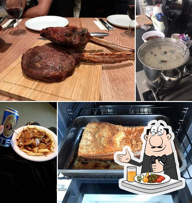 Top 7 restaurants in Greenock, december 2025 - Restaurant Guru