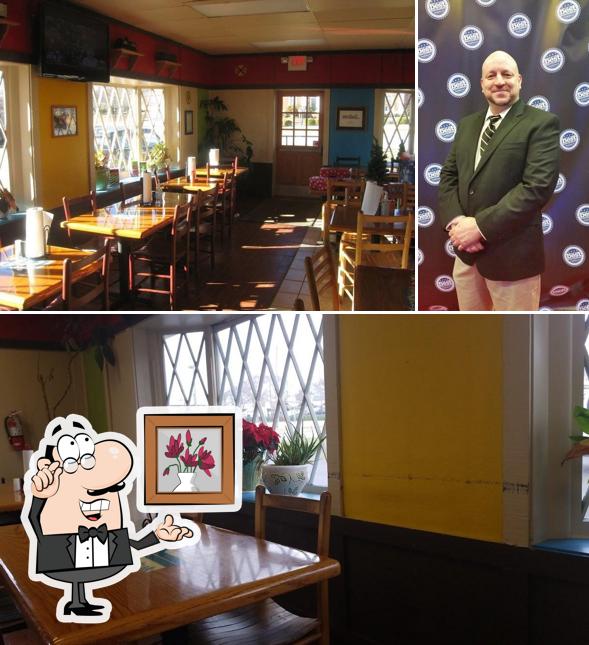 Hub City Chicken & More, Spartanburg - Restaurant menu, prices and reviews