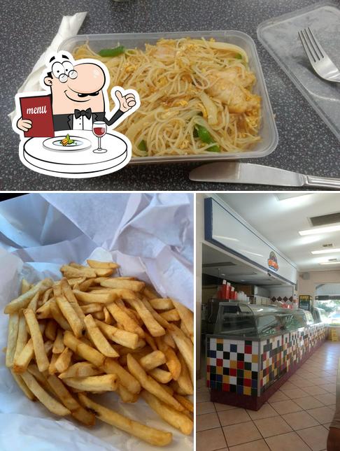 Johnny Wishbone, Strathalbyn - Restaurant menu, prices and reviews