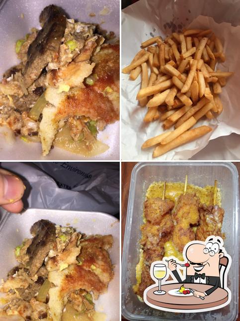 Johnny Wishbone, Strathalbyn - Restaurant menu, prices and reviews