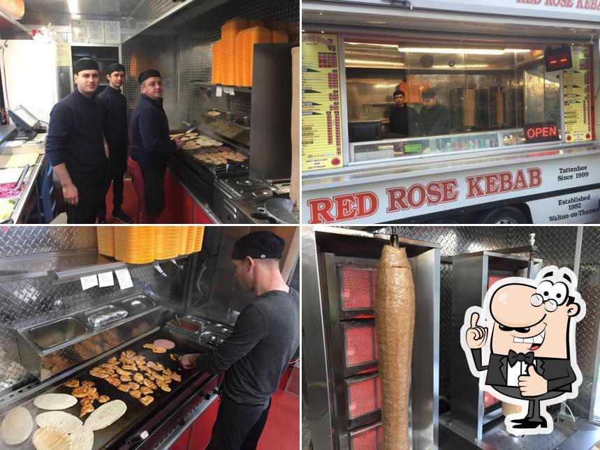 Top 7 restaurants with kebabs in Milton Keynes, december 2025 ...