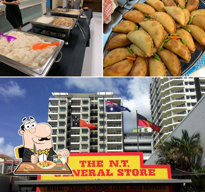 Sari Rasa, Darwin - Restaurant menu, prices and reviews