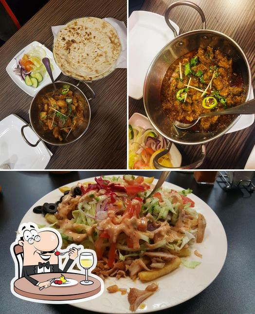 Shabir Tandoori, Derby - Restaurant menu, prices and reviews