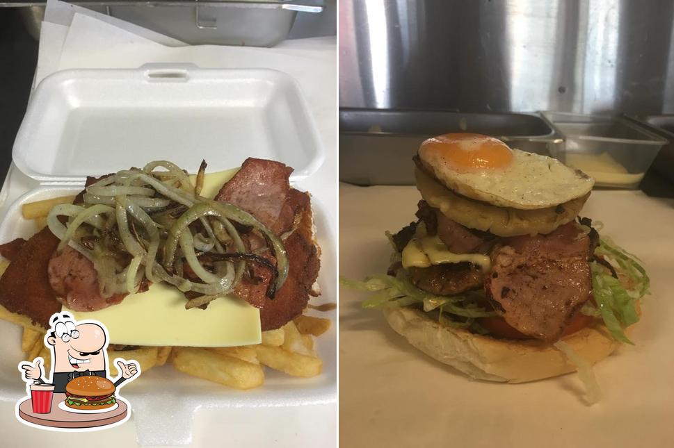 The Hook Inn Cafe Bega, Bega - Restaurant menu, prices and reviews