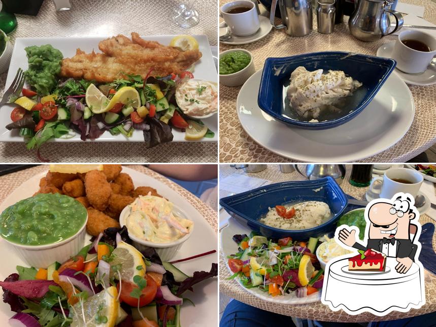 Top 7 restaurants in Filey, december 2025 - Restaurant Guru