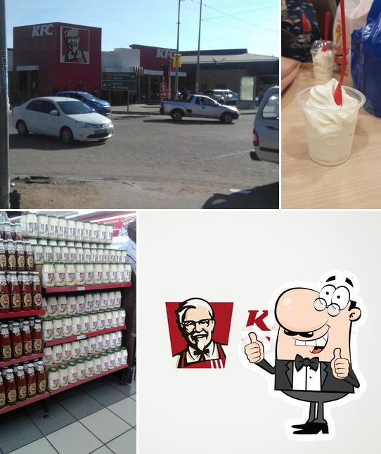 KFC Mafikeng, Mahikeng - Restaurant menu, prices and reviews