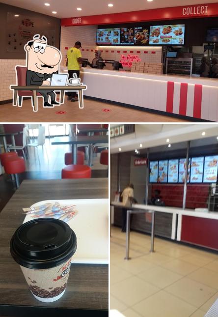 KFC Meyerton, Meyerton - Restaurant menu, prices and reviews