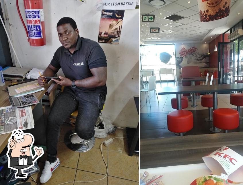 KFC Meyerton, Meyerton - Restaurant menu, prices and reviews