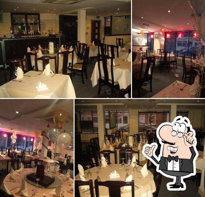 Top 7 restaurants in Sandbach, december 2025 - Restaurant Guru