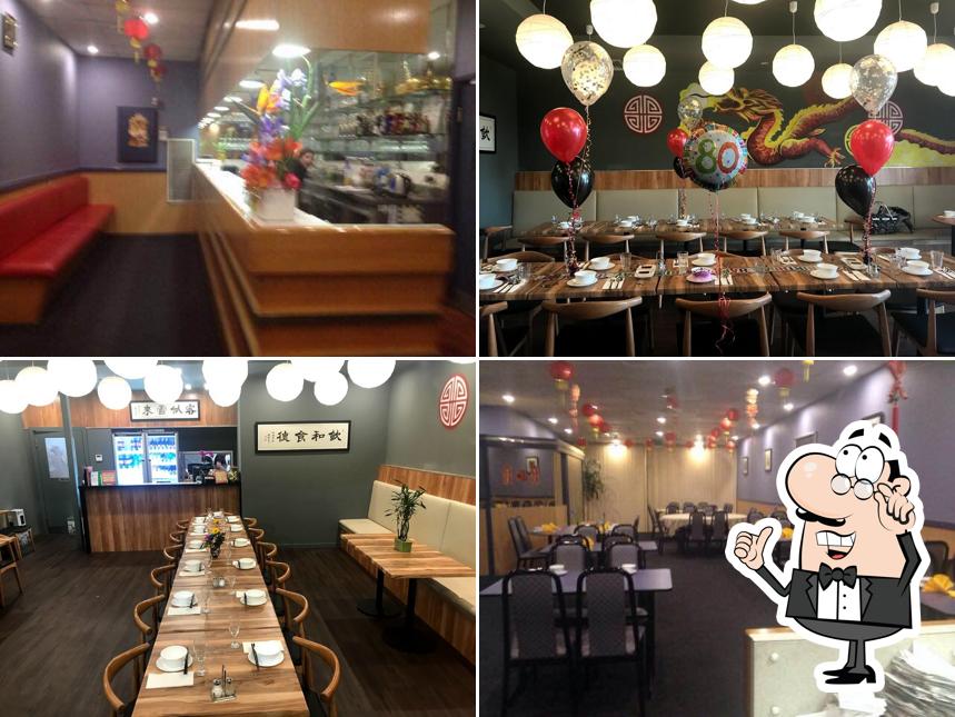 Lisa Chinese Restaurant in Chisholm - Restaurant reviews