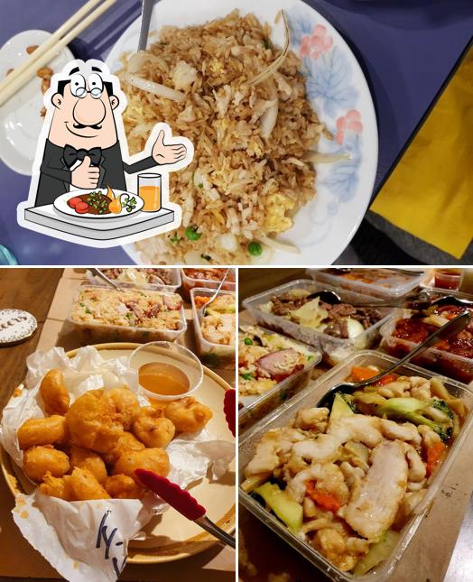 Lisa Chinese Restaurant in Chisholm - Restaurant reviews
