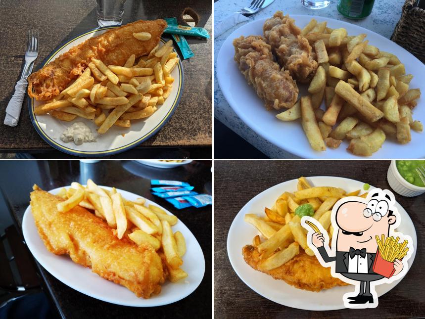 Top 10 restaurants in Hastings, december 2025 - Restaurant Guru