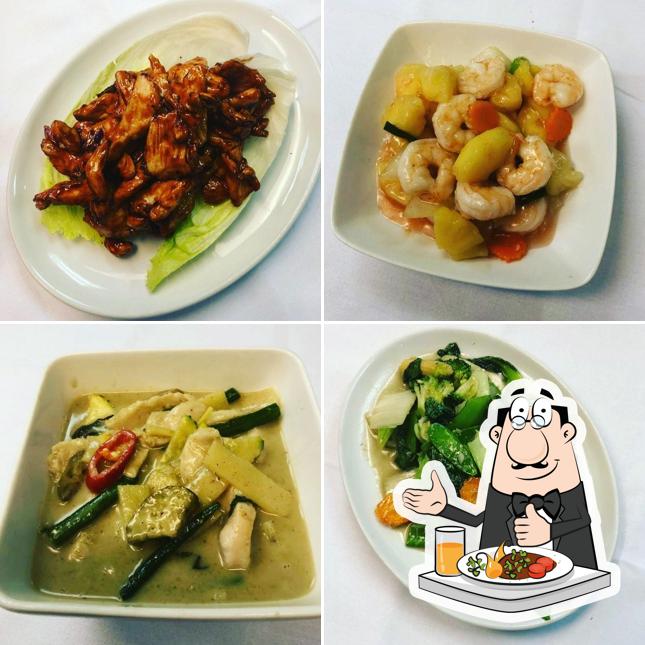 Top 5 chinese restaurants in St Albans, october 2025 - Restaurant Guru